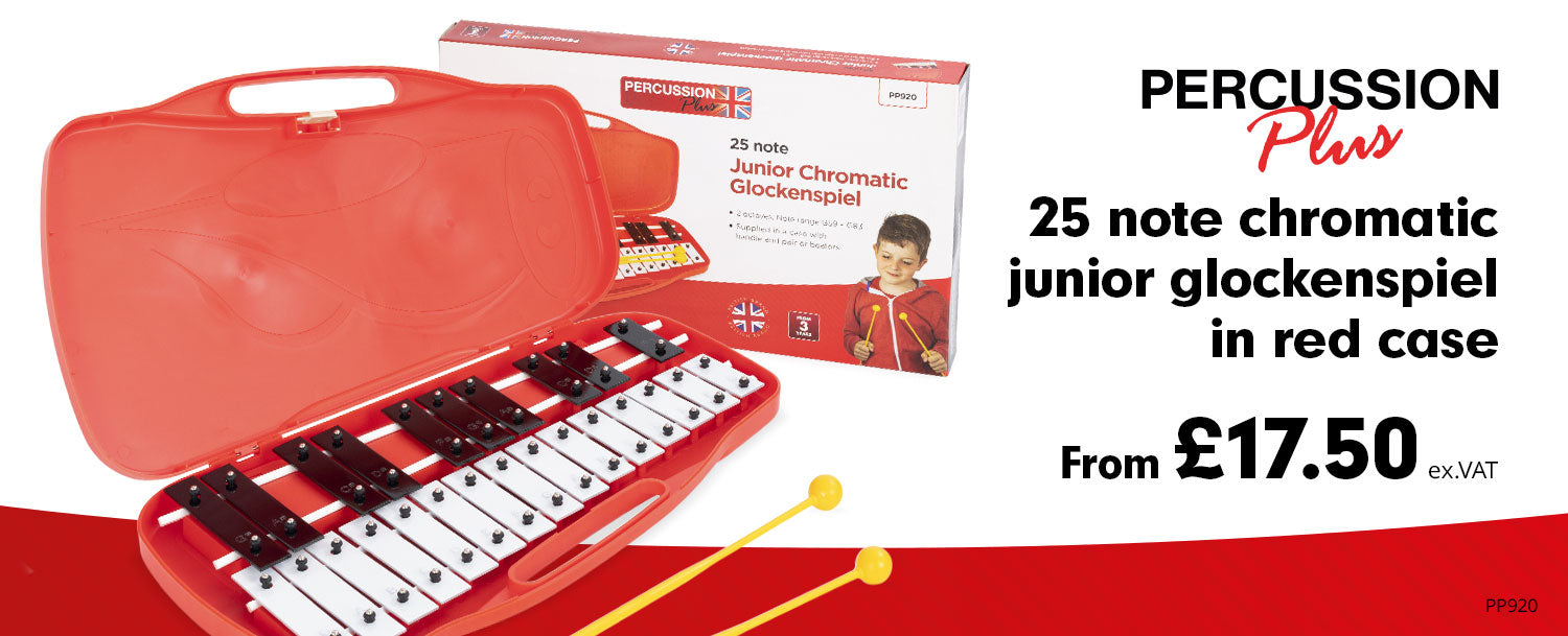 Chamberlain Music | Music Retailer | Surrey