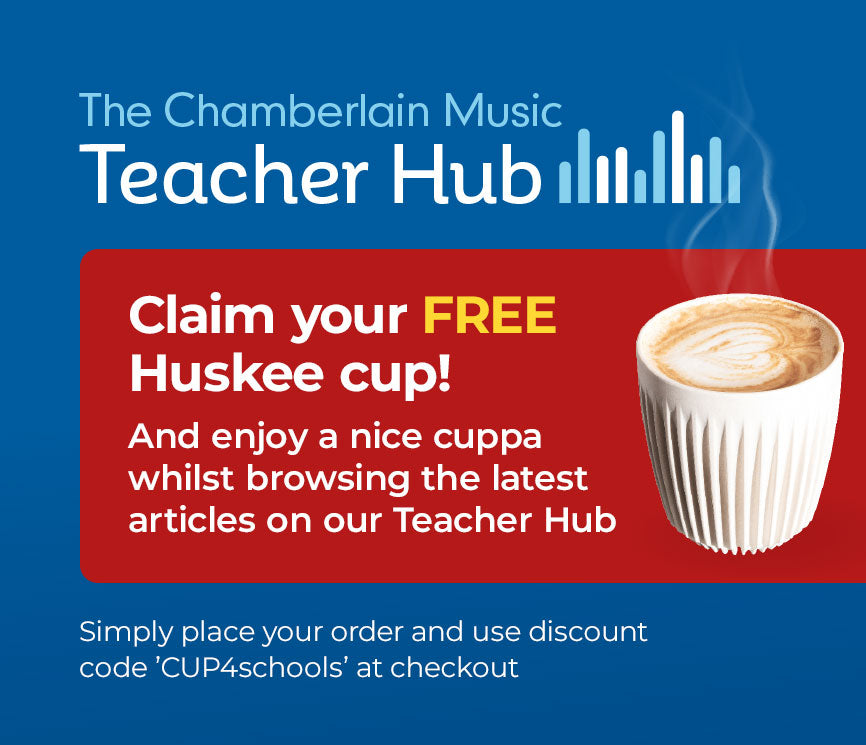 Chamberlain Music
