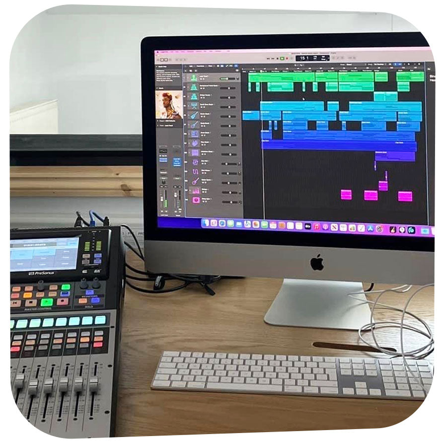 Our service to Music Education and Music Hubs | Chamberlain Music