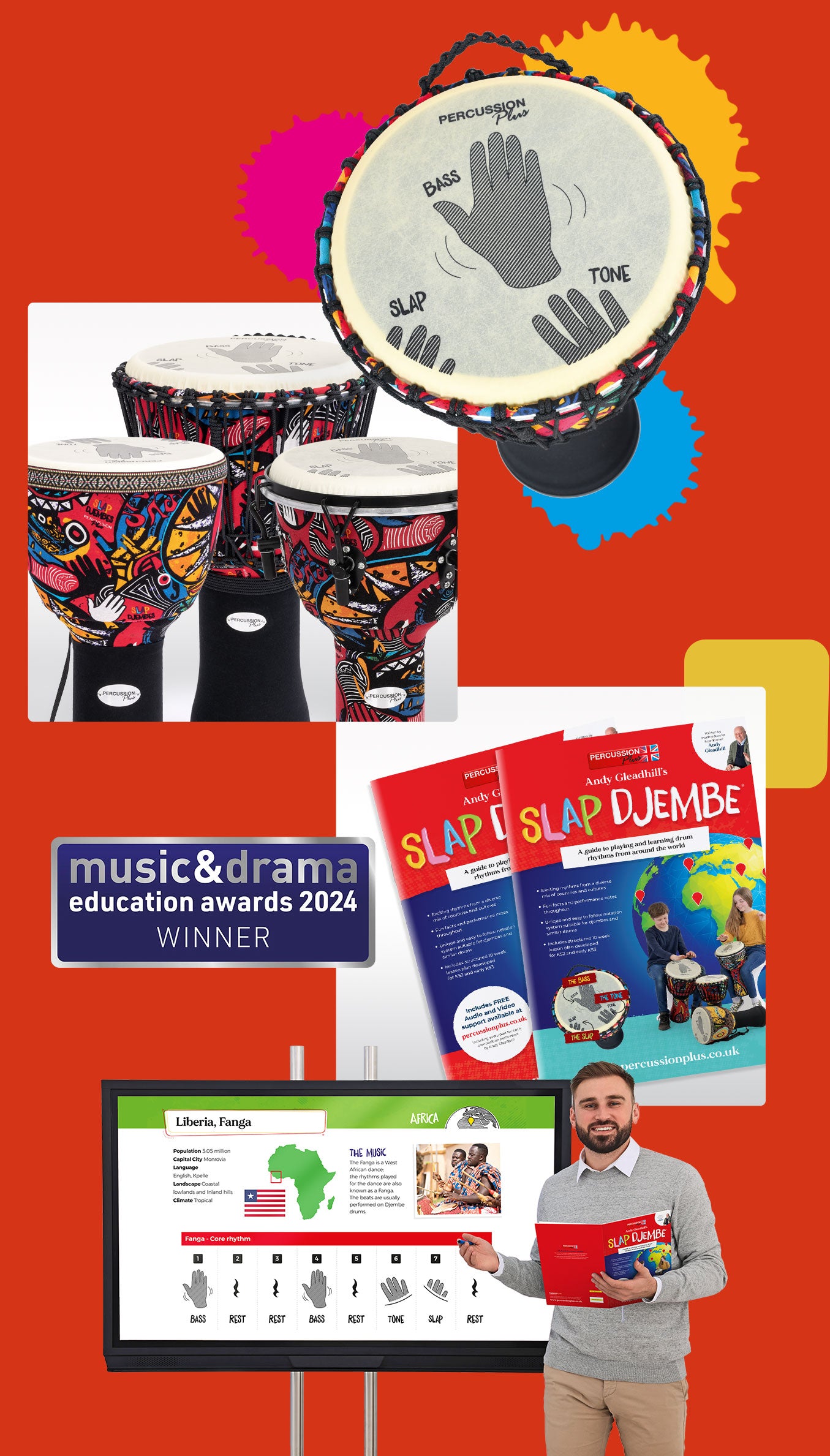 Our service to Music Education and Music Hubs | Chamberlain Music