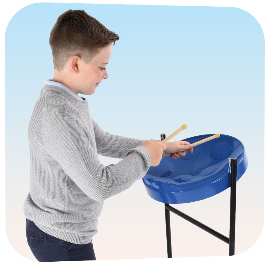 Our service to Music Education and Music Hubs | Chamberlain Music