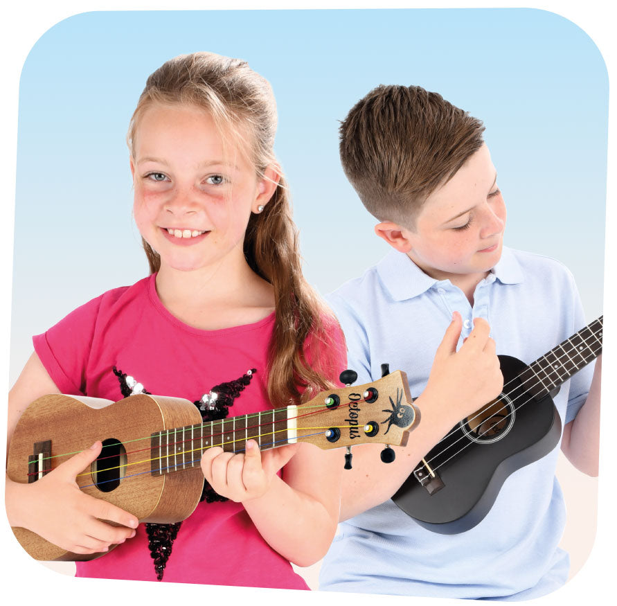 Our service to Music Education and Music Hubs | Chamberlain Music