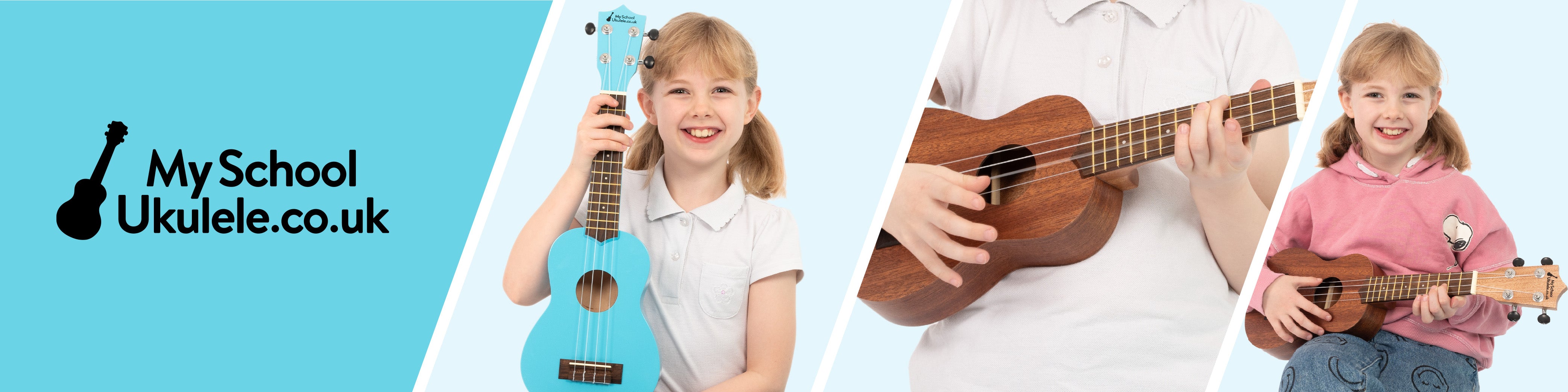 My School Ukulele – the definitive education instrument? | Chamberlain ...