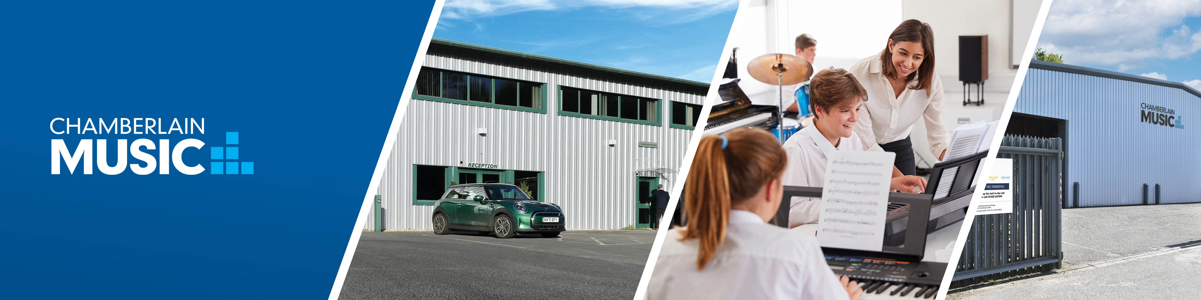 National Plan for Music Education: the impact on Music Hubs ...