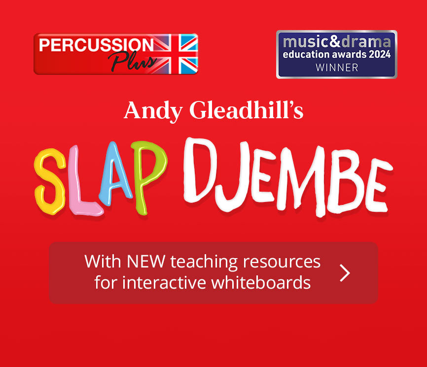 Chamberlain Music | Music Retailer | Surrey