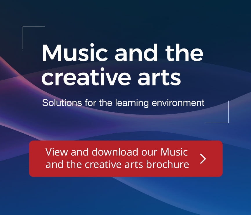 Chamberlain Music | Music Retailer | Surrey