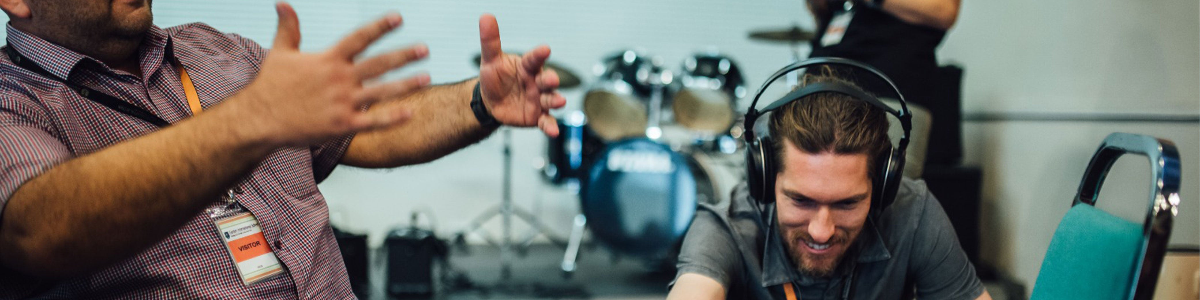 Meet the Teacher - Chris Koelma, MTIIS | Chamberlain Music