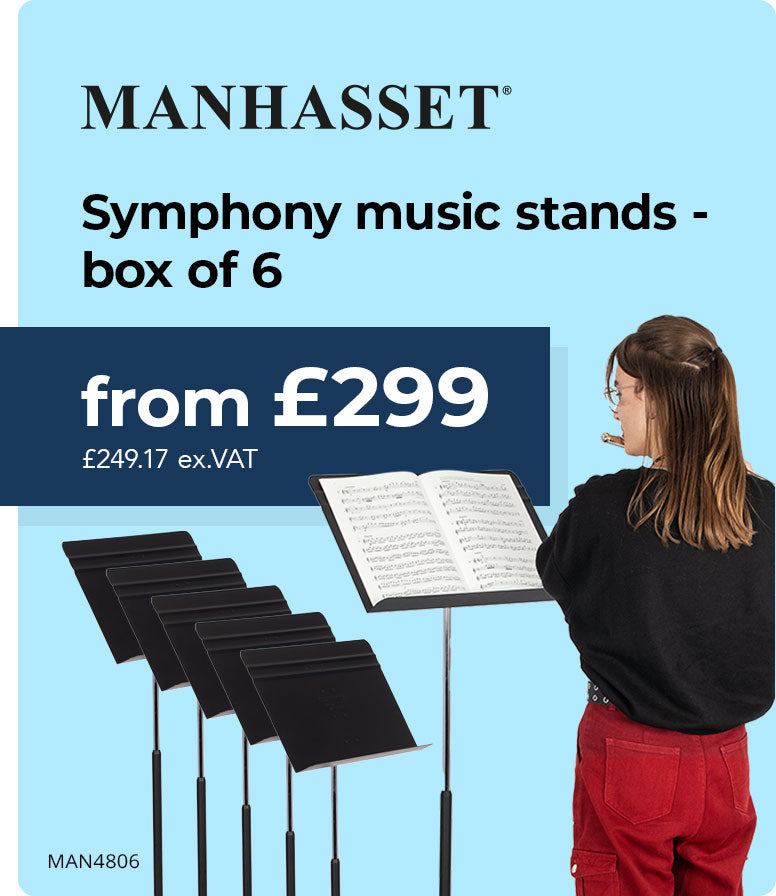 Chamberlain Music | Music Retailer | Surrey