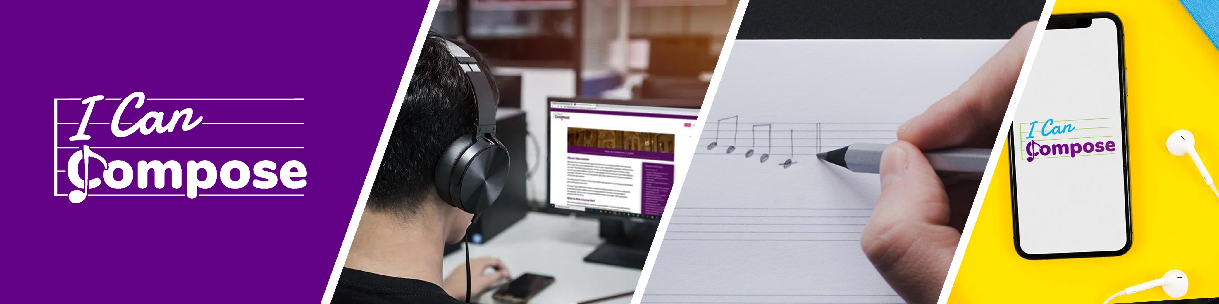 Review - I Can Compose | Chamberlain Music