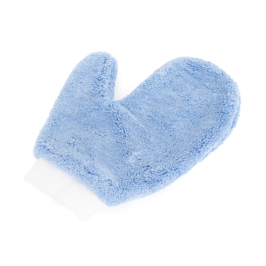 Cory dust and polishing glove | Chamberlain Music