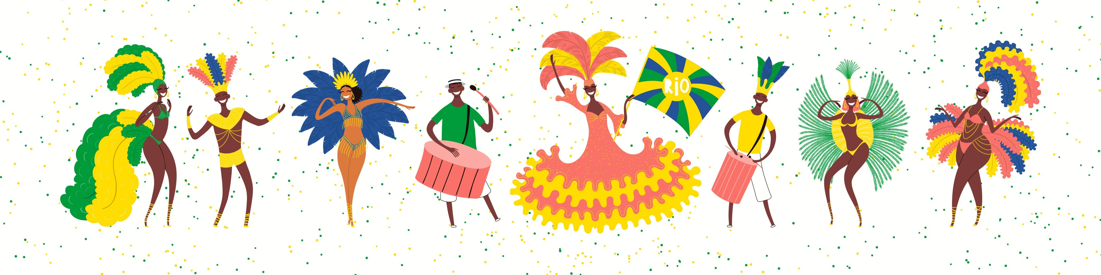 The educational power of samba bands | Chamberlain Music