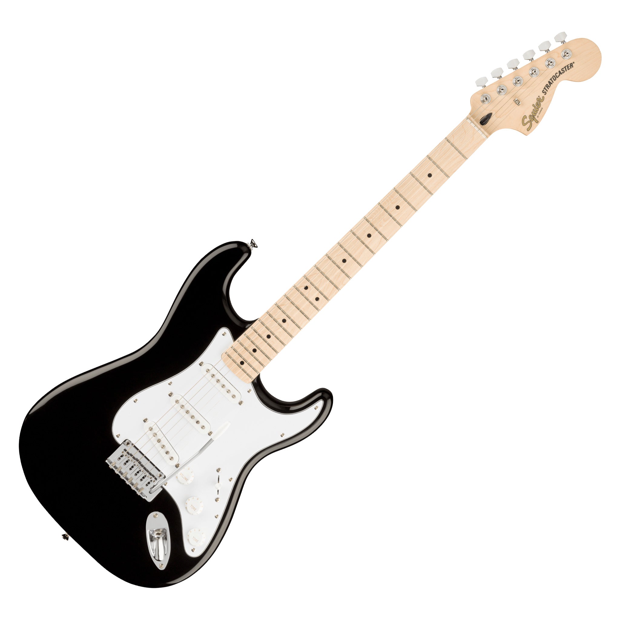 Fender Squier Affinity Series Stratocaster electric guitar Fender Squier Affinity Series Stratocaster electric guitar