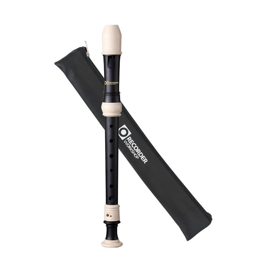 Recorder Workshop 601 descant recorder | Chamberlain Music