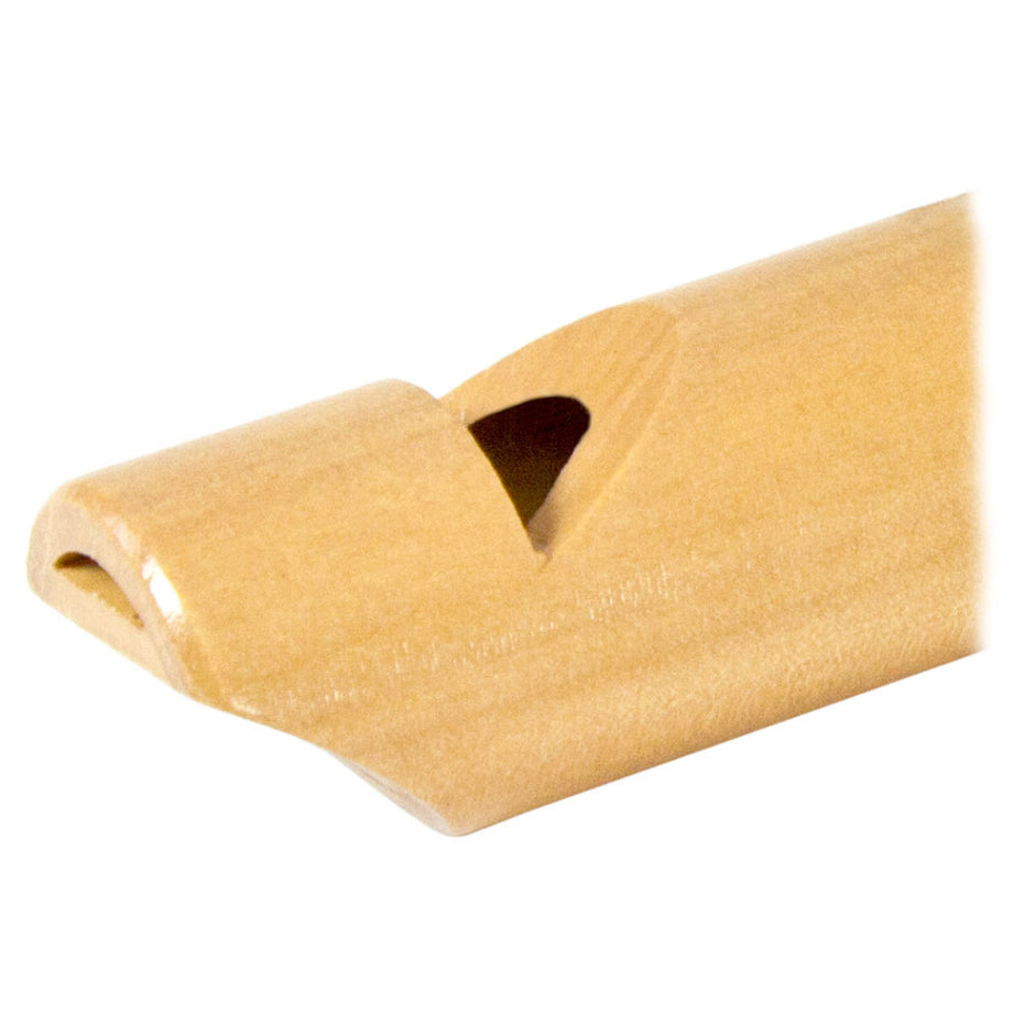 Percussion Plus wooden slide swanee whistle | Chamberlain Music