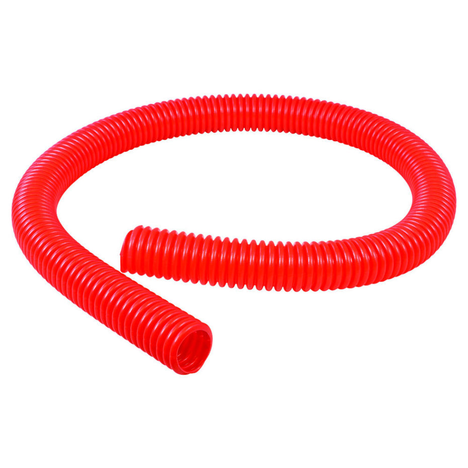 Percussion Plus red plastic wind whistler | Chamberlain Music