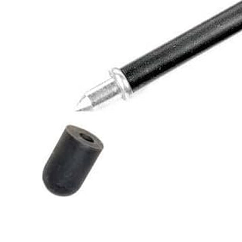 Cello rubber end pin protector | Chamberlain Music